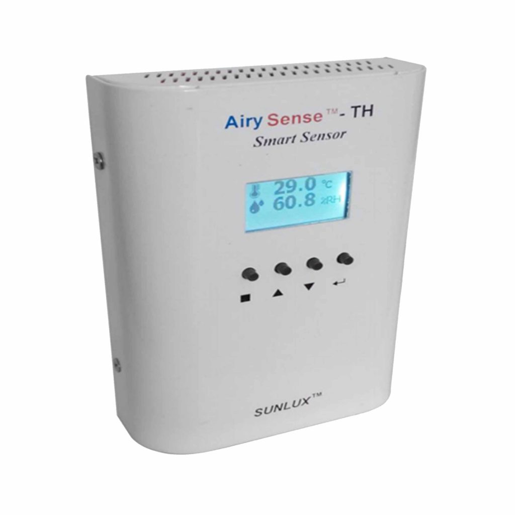 Sunlux Technovations – Indigenous Innovation