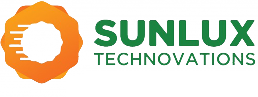 About Us – Sunlux Technovations